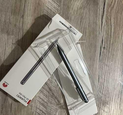 Стилус huawei m pen lite