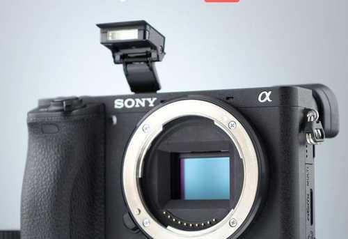 Sony Alpha A6500 Body (id-01240307)