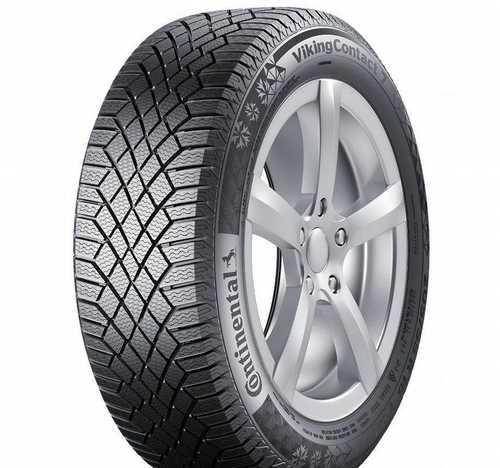 Continental ContiVikingContact 7 215/50 R17