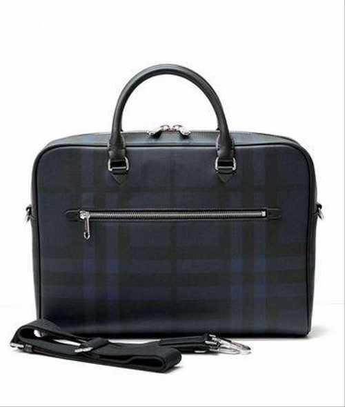 Портфель Burberry London Check оригинальное
