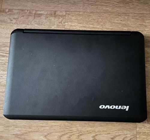 Ноутбук Lenovo B450, Pentium T-4400, 3Gb, 250 Gb