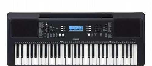 Yamaha psr e373