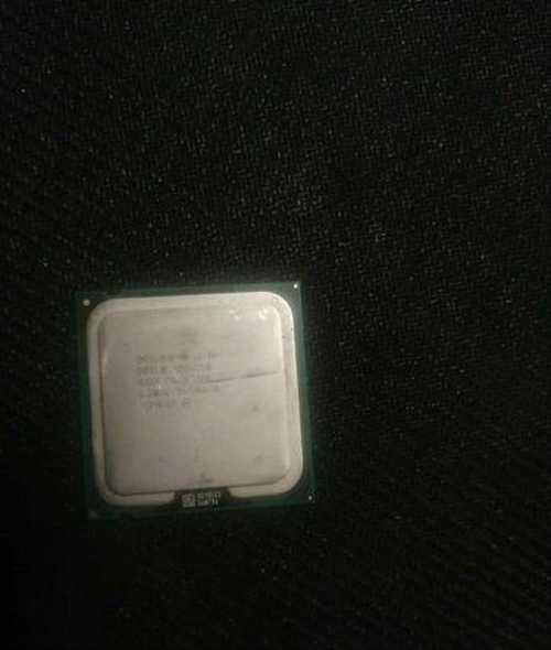 Процессор Intel e6700