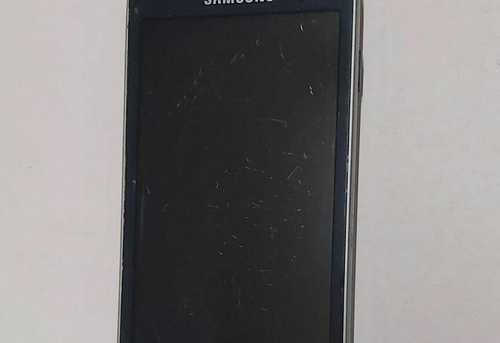 Samsung Galaxy Star Plus GT-S7262, 4 ГБ