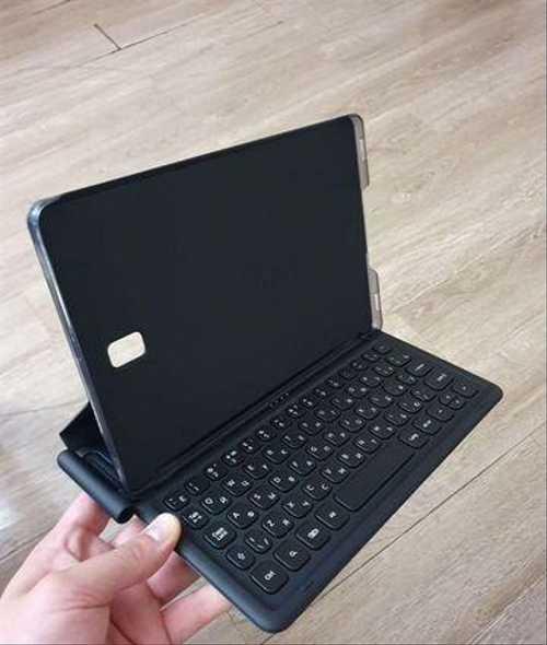 Чехол клавиатура Samsung Galaxy Tab S4