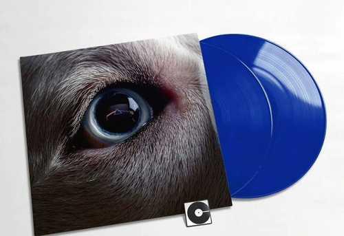 Roger Waters - Dark Side Redux (Blue 2LP) 2023
