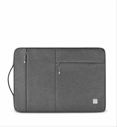 Чехол-сумка для ноутбука WiWU Alpha Slim 14"
