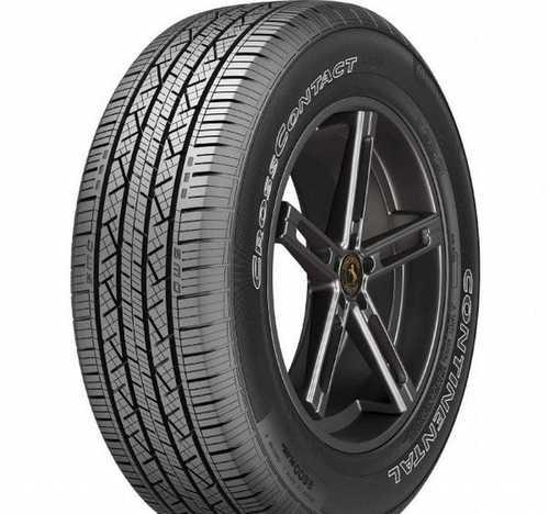 Continental CrossContact LX25 235/55 R19 105V