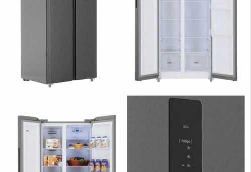 Холодильник Side by Side Aceline SBS4-0500AKA