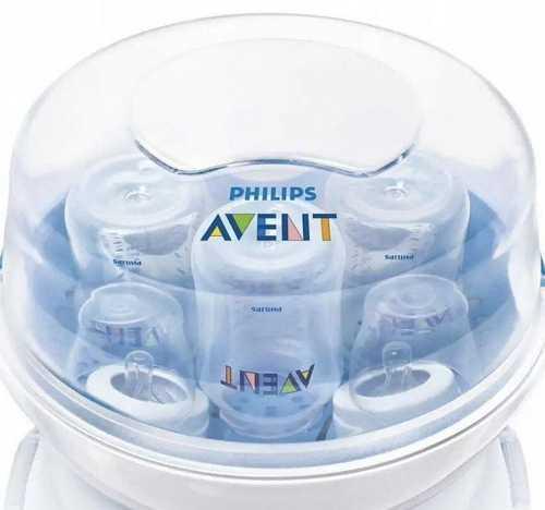 Стерилизатор для свч Philips Avent