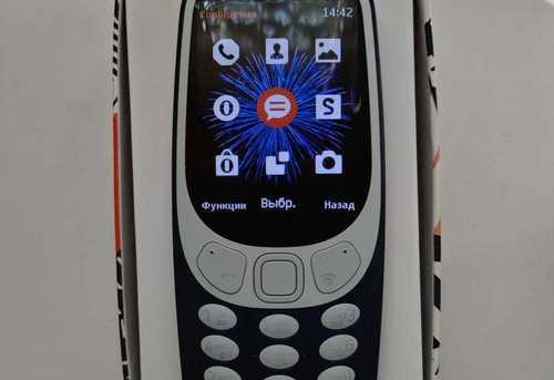 Nokia 3310 оригинал