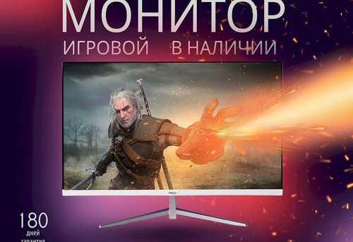 Новый 144гц 27 дюймов монитор 2K игровой