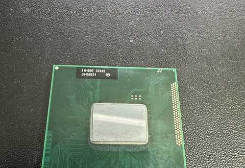 Процессор intel core i5