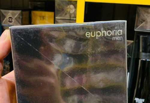 Euphoria Men Calvin Klein