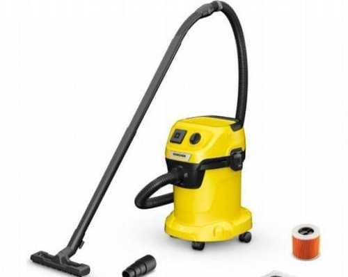 Karcher WD 3 P V-17/4/20 1.628-170.0