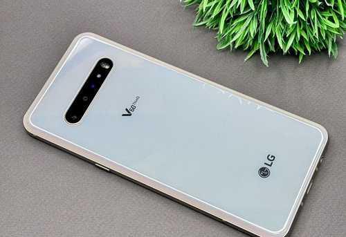 LG V60 ThinQ 5G, 8/128 ГБ