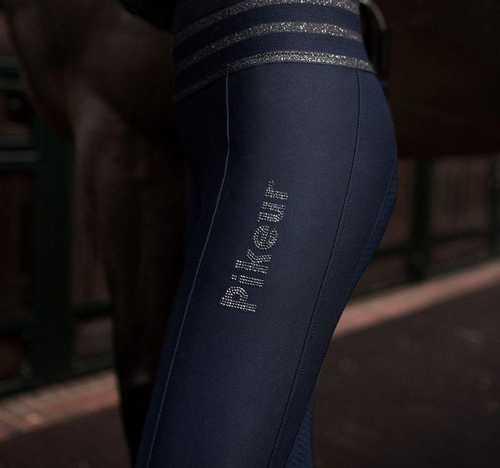 Бриджи, леггенсы для конного спорта, Pikeur