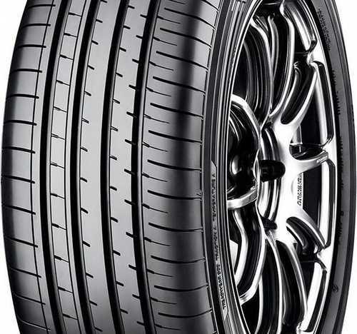Yokohama BluEarth-XT AE61 225/60 R18 104W