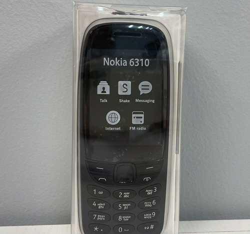 Nokia 6310