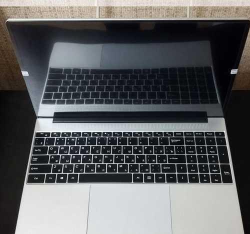 Ноутбук Azerty RB-1551