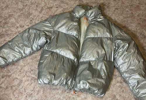 Куртка для девочки 152 zara