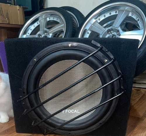 Сабвуфер Focal Access 30 A4