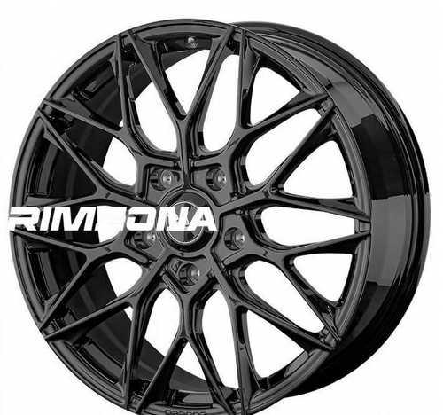 Кованные диски LS FG10 R20 et40.0 5x114.3