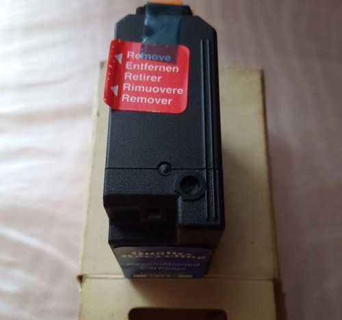 Canon BC-02, BJ200. Картридж новый