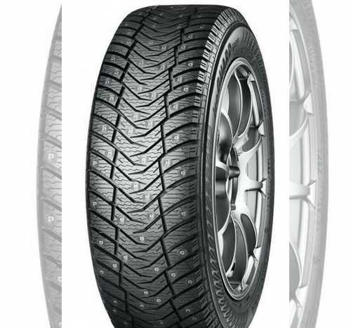 Yokohama IceGuard Stud IG65 285/45 R20 112T