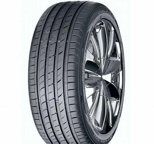 Nexen N'Fera SU1 245/40 R18 98Y