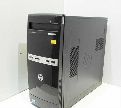 Системный блок HP 500B MT E7500/4GB/500GB/W10