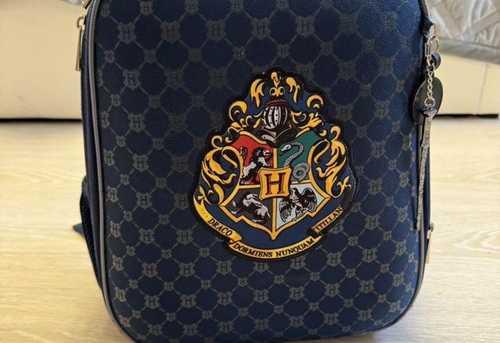 Школьный рюкзак Гари Поттер
