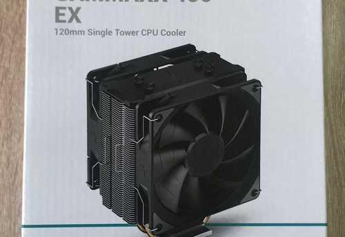 Кулер для процессора DeepCool Gammaxx 400ex