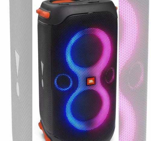 Портативная колонка JBL PartyBox 110