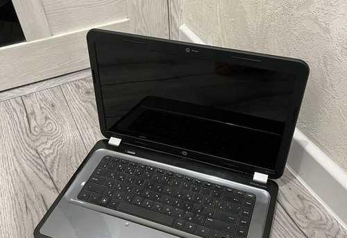 Hp pavilion g6 1216er