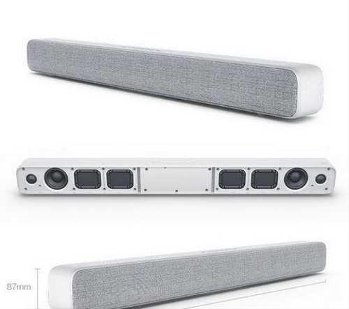 Xiaomi Mi TV Bar MDZ-27-DA White