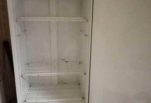 Холодильник бу premier