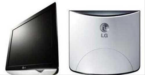 Монитор LG Premium ArtisticSeries LX40