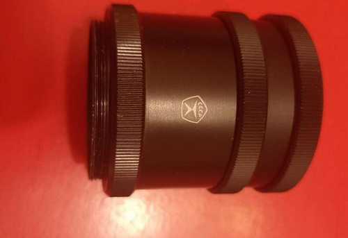 Удлинительные кольца М42х1 для фотоаппарата