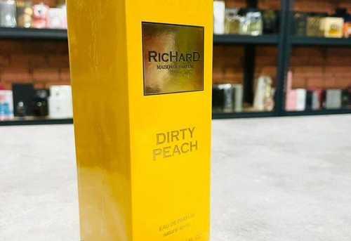 Richard Dirty Peach 100мл