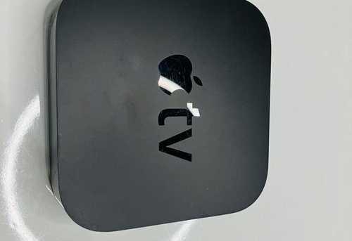 Тв приставка apple TV A1469 (3-го поколения)
