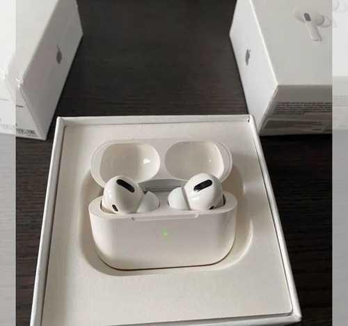 Беспроводные наушники Apple AirPods Pro