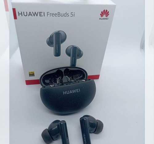 Беспроводные наушники huawei freebuds 5i