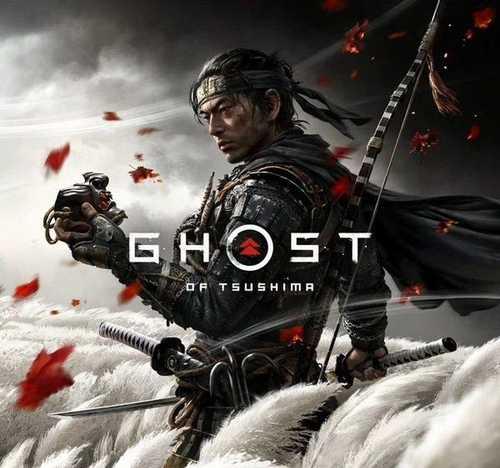 Ghost of Tsushima Steam Pc