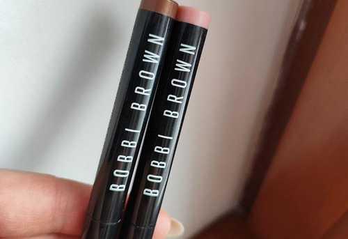 Тени карандаш bobbi brown