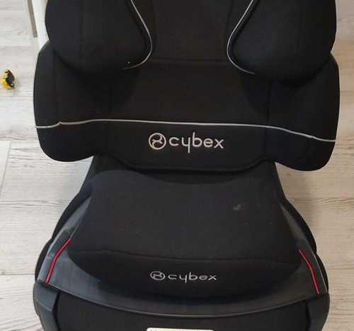 Автомобильное кресло cybex pallas