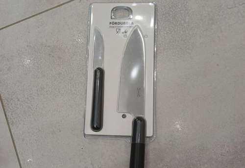 Набор ножей IKEA