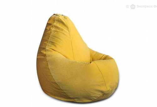 Бескаркасное кресло Мешок Груша XL 5013121