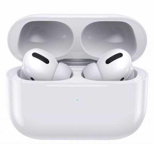 Беспроводные наушники apple airpods pro 2