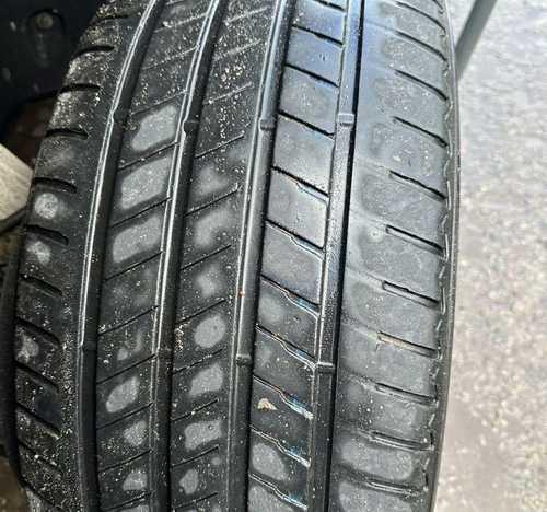 Bridgestone Alenza 001 275/45 R20 и 305/40 R20